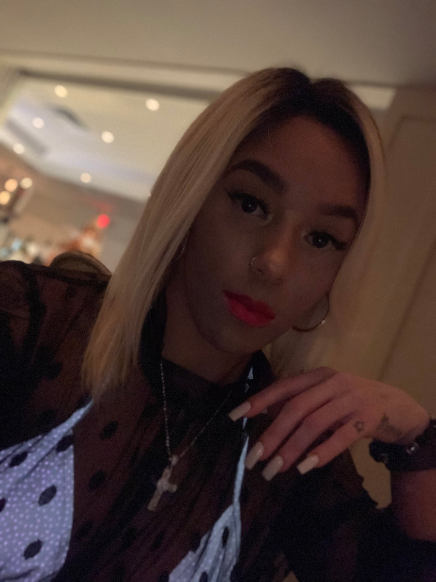 HAIR & MORE – Luckiee13